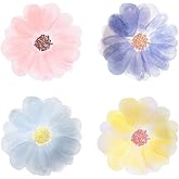 Amazon.com: Meri Meri Flower Garden Cupcake Kit (Pack of 12): Home ...