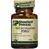 Amazon.com: Standard Process Pituitrophin PMG Tablet 90 T : Health ...