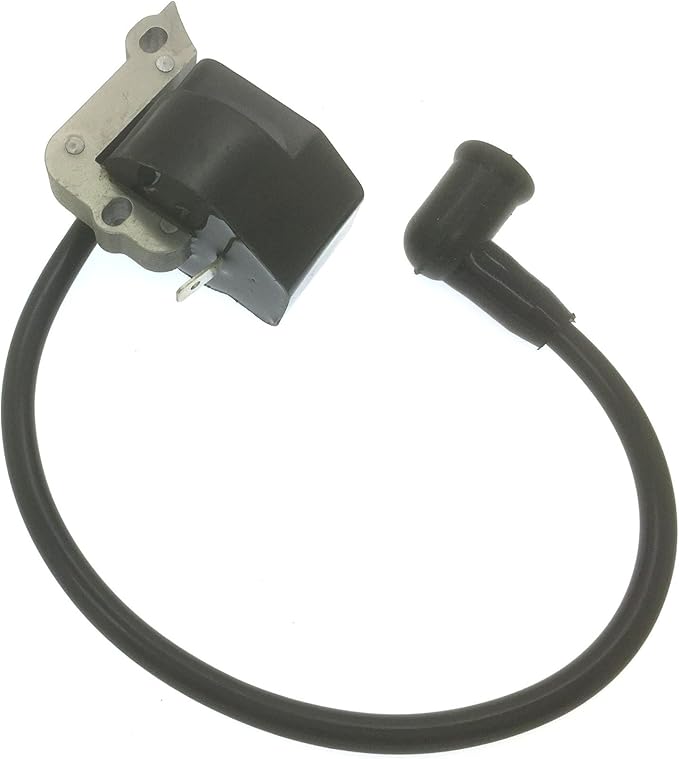 Ignition Coil Fits Poulan Chainsaw 530039093 3400 3700 3800 4000 PP375 ...