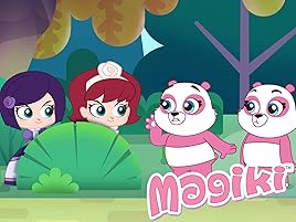 Watch Magiki | Prime Video