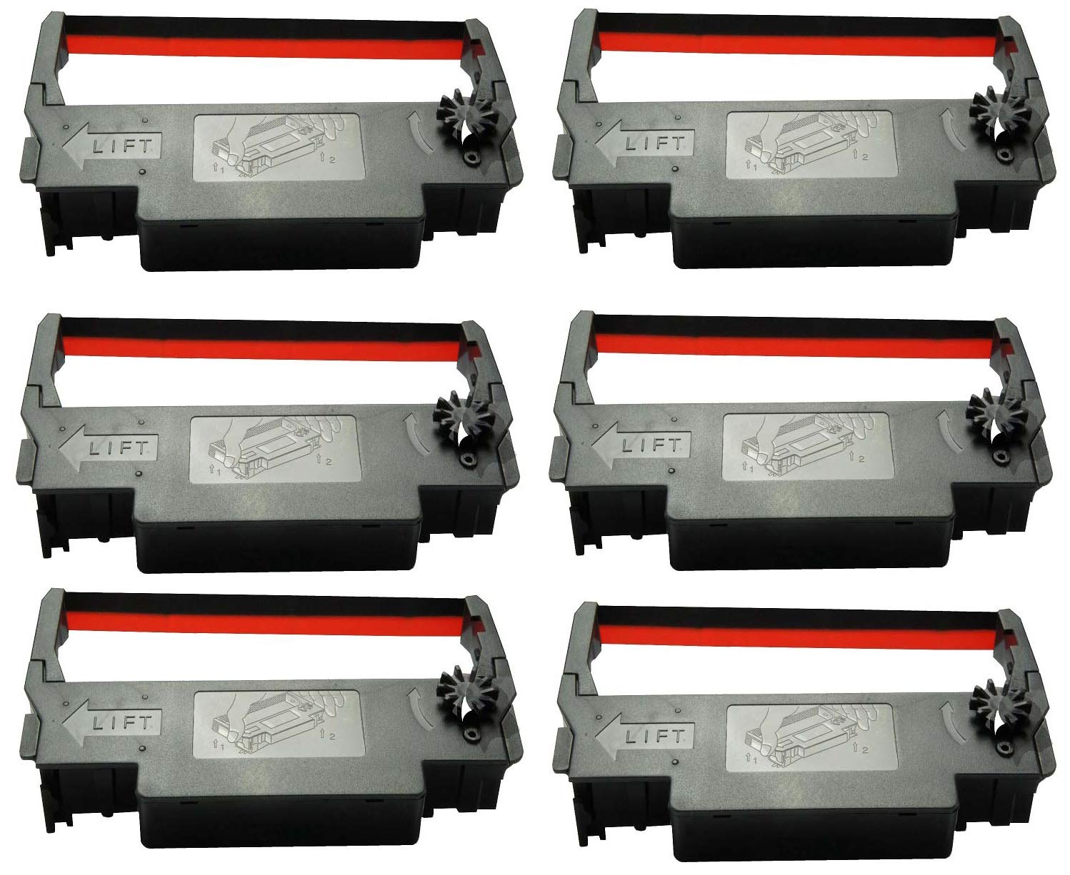 Star SP 700 Printer Ribbon: Amazon.in: Electronics