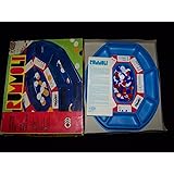 Deluxe Rummoli Game w. Board (20 X 20) - If You Like Poker Or Rummy ...