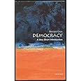 Amazon.com: Democracy: A Very Short Introduction: 9780192802507: Crick ...