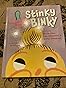 Stinky Binky: Nicole Diaz, Korey Olmstead, Lisa Olmstead: 9781684013142 ...