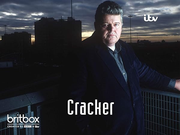 Watch Cracker - Season 1 | Prime Video