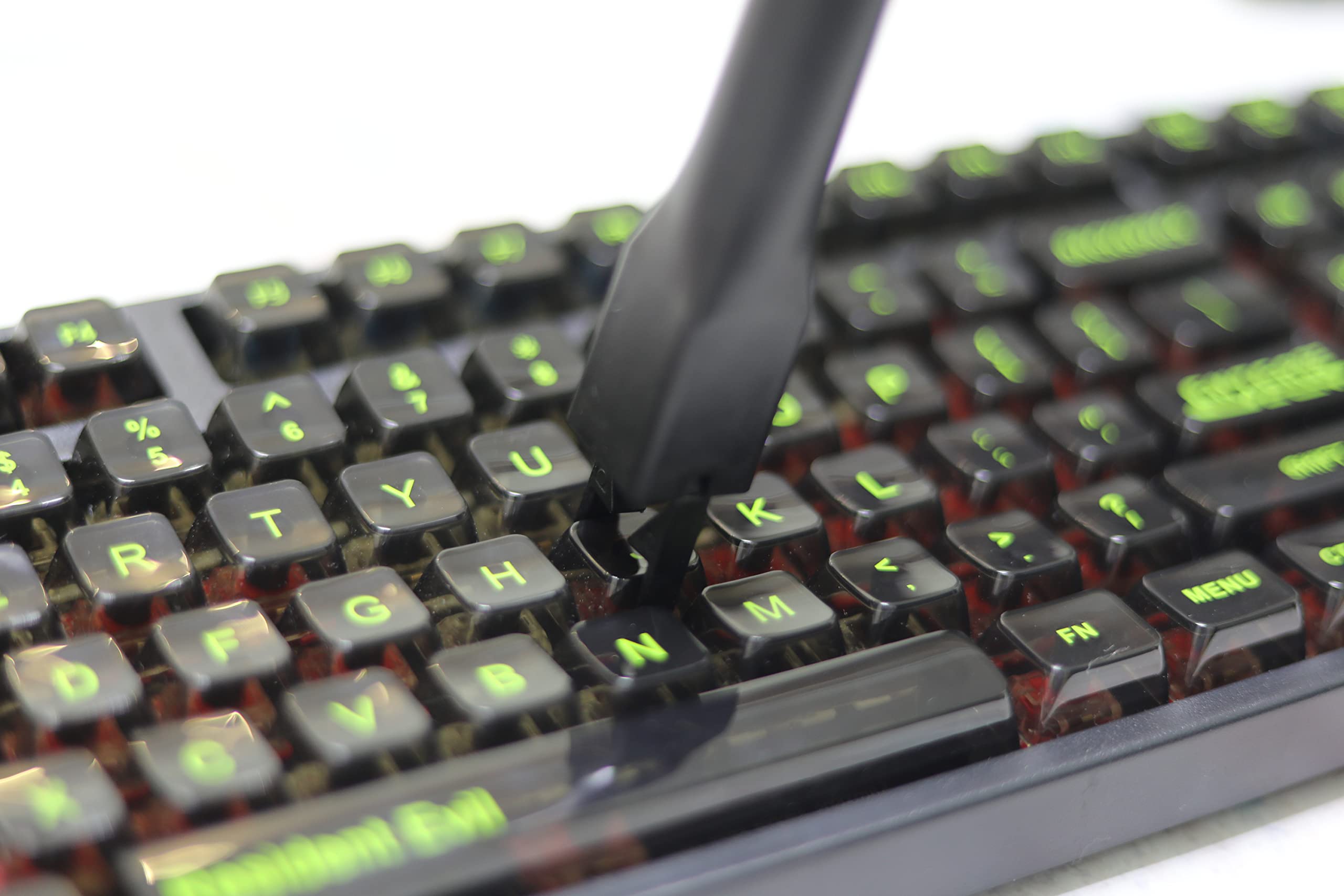 Mua Cmokifuly Keycap Puller,Mechanical Keyboard Keycap Removal Tool ...