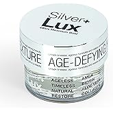 Amazon.com : Lux Collection Edge Lux Edge Control Wax 48 Hour Maximum ...
