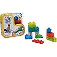 Jelly Blox Newbie Kit | Includes 11 Pieces | Toddler & Preschool ...