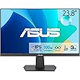 Amazon.com: ASUS 24” (23.8-inch viewable) 1080P Eye Care Monitor ...