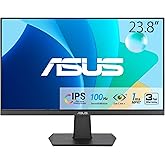 Amazon.com: ASUS VG245H 24 inchFull HD 1080p 1ms Dual HDMI Eye Care ...