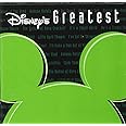 Amazon.com: Disney's Greatest, Vol. 2 : Phil Collins, Matthew Wilder ...