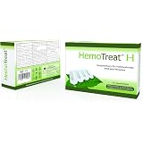 HemoTreat ® Pomada para las Hemorroides, Tratamiento Rápido, Eficaz y ...