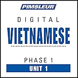 Amazon.com: Learn Vietnamese - Word Power 101 (Audible Audio Edition): Innovative Language ...