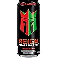 Reign Melon Mania lata 473ml | Amazon.com.br
