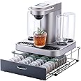 Amazon.com: FlagShip for Cocktail Pod Holder Cocktail Pod Storage for ...