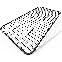 Amazon.com: Wildroad Car Roof Platform, Universal Rooftop Cargo Carrier ...