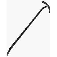 Fulton Corporation TW48WB 48-Inch Long Wrecker Pry Bar - Pry Bar Tool ...