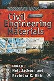 Civil Engineering Materials: Amazon.co.uk: Dr. Peter A. Claisse ...
