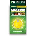 Luster Leaf 1875 Rapitest Suncalc Sunlight Calculator : Amazon.ca ...