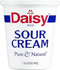 Daisy Sour Cream, 16 oz