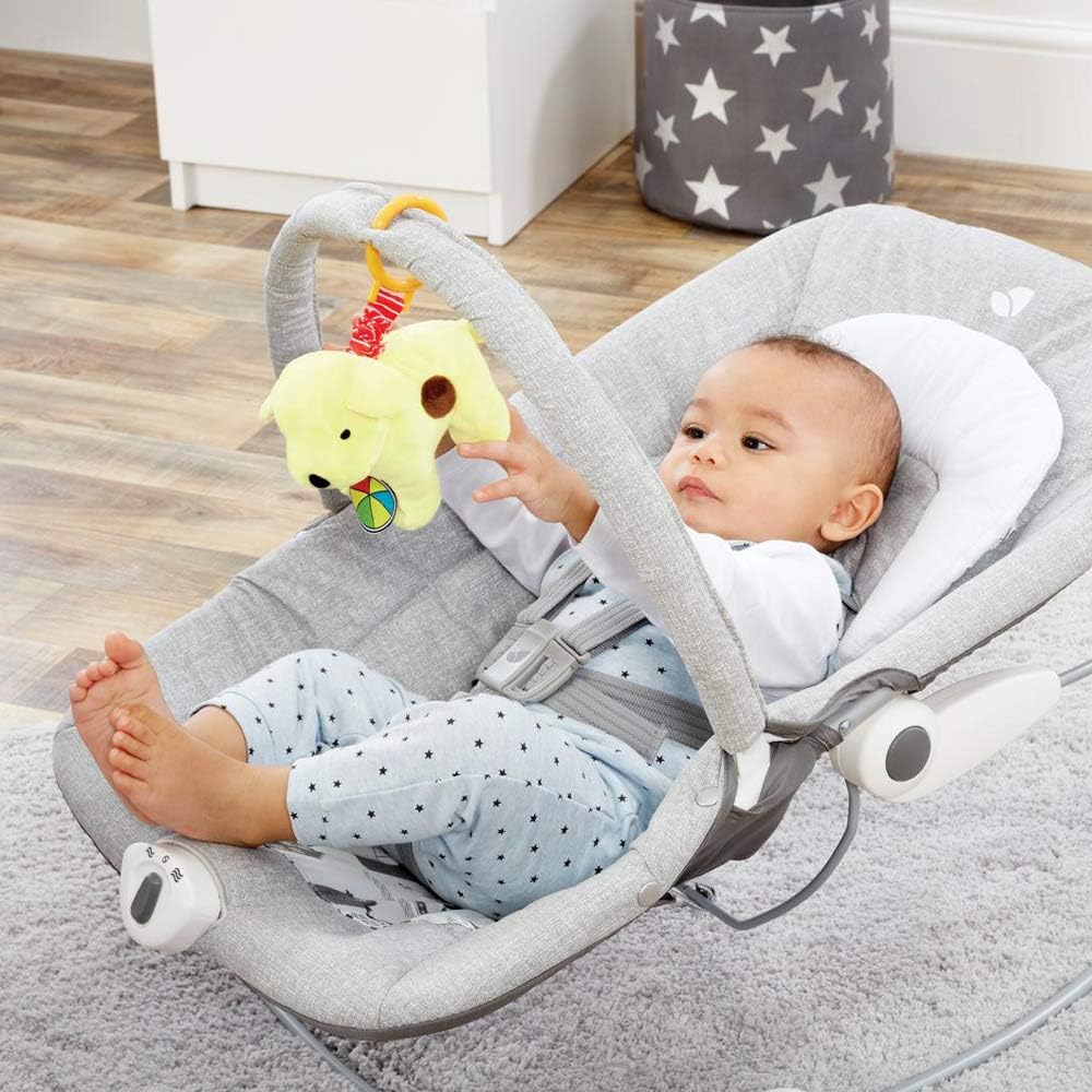Spot The Dog SD1653 Spot Jiggle Attachable Toy – BigaMart