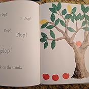 Tap the Magic Tree: Christie Matheson: 9780062274458: Amazon.com: Books