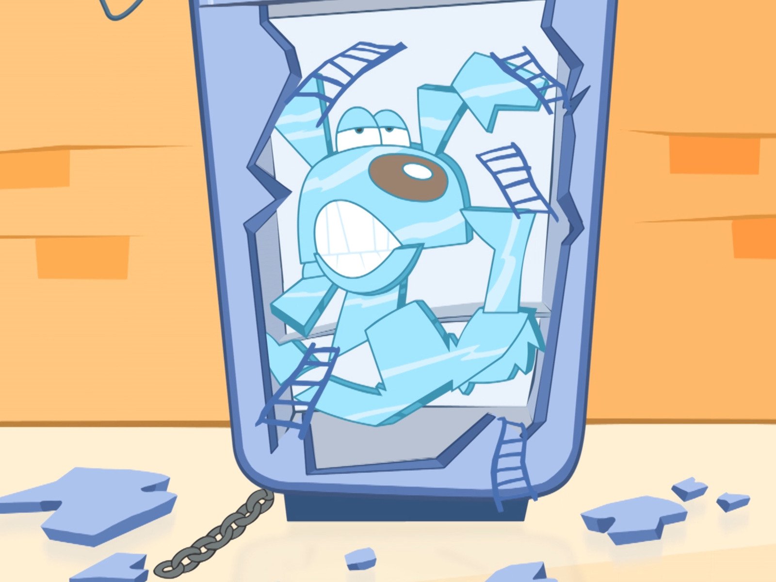 Watch Rat-A-Tat | Prime Video