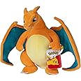 Amazon.com: Pokemon Plush 30cm - Charizard : Video Games