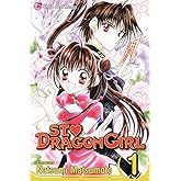 Amazon.com: St. ? Dragon Girl, Vol. 8: Final Volume! (8): 9781421520179 ...
