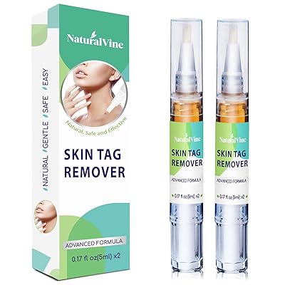 Skin Tag & Mole Remover, Effective Formula for Philippines | Ubuy