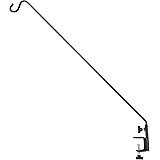 Amazon.com : Home-X Extended Reach Deck Hook. Expandable 28 inch to 44 ...