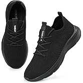 Amazon.com | LAOKS Men's Mesh Sneakers Wingtip Oxford Lightweight ...