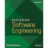 Beginning Software Engineering: Stephens, Rod: 9788126555376: Amazon ...