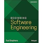 Beginning Software Engineering: Stephens, Rod: 9788126555376: Amazon ...