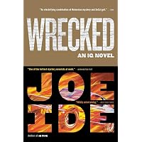 Amazon.com: IQ (An IQ Novel, 1): 9780316267724: Ide, Joe: Books