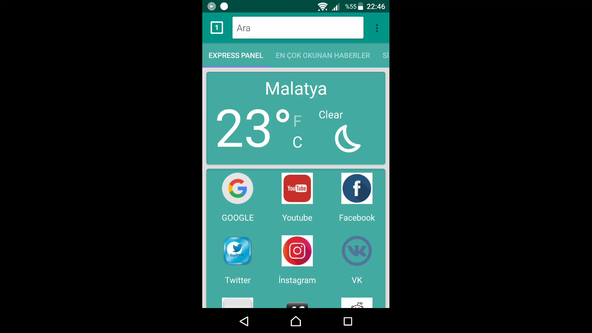 Speed Browser - App on Amazon Appstore
