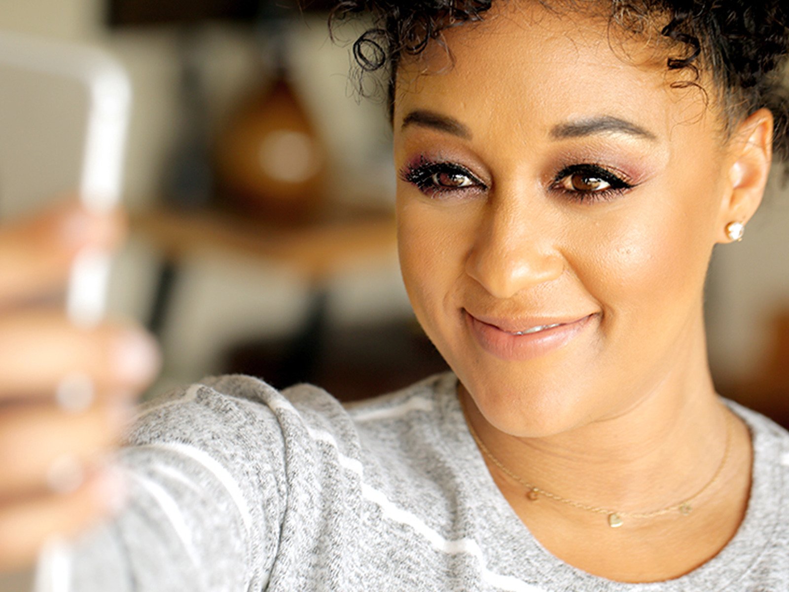 Watch Tia Mowry's Quick Fix | Prime Video