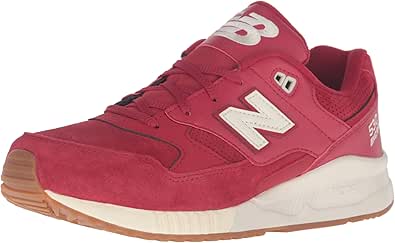 Amazon.com | New Balance Men's 530 Summer Waves Collection Lifestyle ...