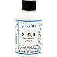 Amazon.com: Angelus 2-Soft Fabric Medium 4oz