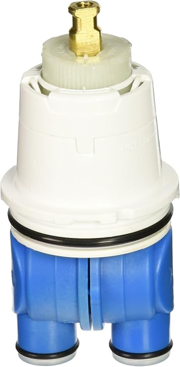 Delta 36048 1300 and 1400 Series Single Lever Monitor Cartridge ...