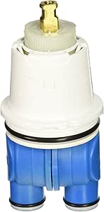 Delta 36048 1300 and 1400 Series Single Lever Monitor Cartridge ...