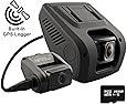 Amazon.com: Rexing V1LG Dual Channel Car Dash Cam FHD 1080p 170° Wide ...