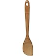 Amazon.com: Joyce Chen , Left-Handed Burnished Bamboo Spatula, 13-Inch ...