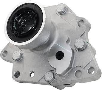 Amazon.com: AWD Front Axle Differential Actuator 12471623 for Chevrolet ...