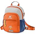 Amazon.com | SKYSPER Toddler Backpack - Cute Kids Backpack Travel ...