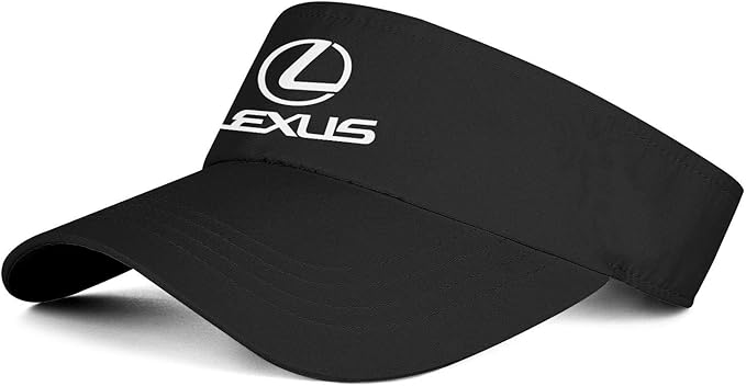 NIDHBD Fashion Lexus-Symbol-Emblem Baseball Caps Car Hat for Womens ...