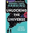 Unlocking the Universe: Stephen Hawking, Lucy Hawking: 9780241481486 ...