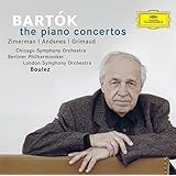Bela Bartok, Bernard Haitink, Colin Davis, BBC Symphony Orchestra, London Symphony Orchestra ...