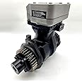 Amazon.com: Air Compressor for Cummins ISX15/QSX15 3689649 3689649RX ...