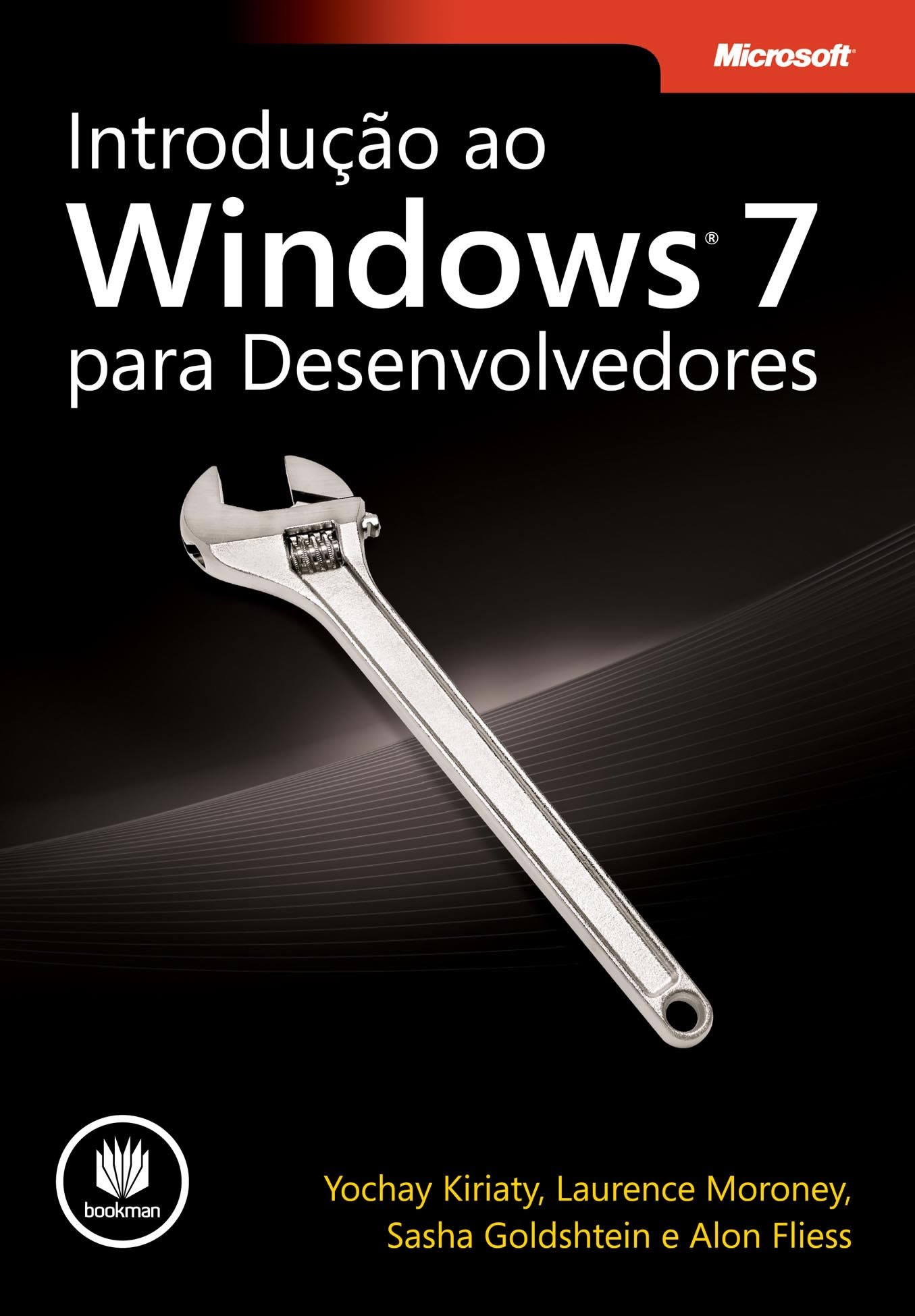Introdução ao Windows 7 Para Desenvolvedores PDF Yochay Kiriaty